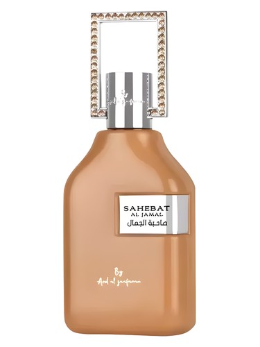 Sahebat Al Jamal Ard Al Zaafaran perfume - a fragrância Compartilhável 2024