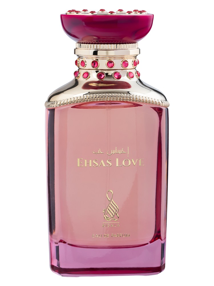 Ehsas Love Risala fragancia - una nuevo fragancia para Mujeres 2024