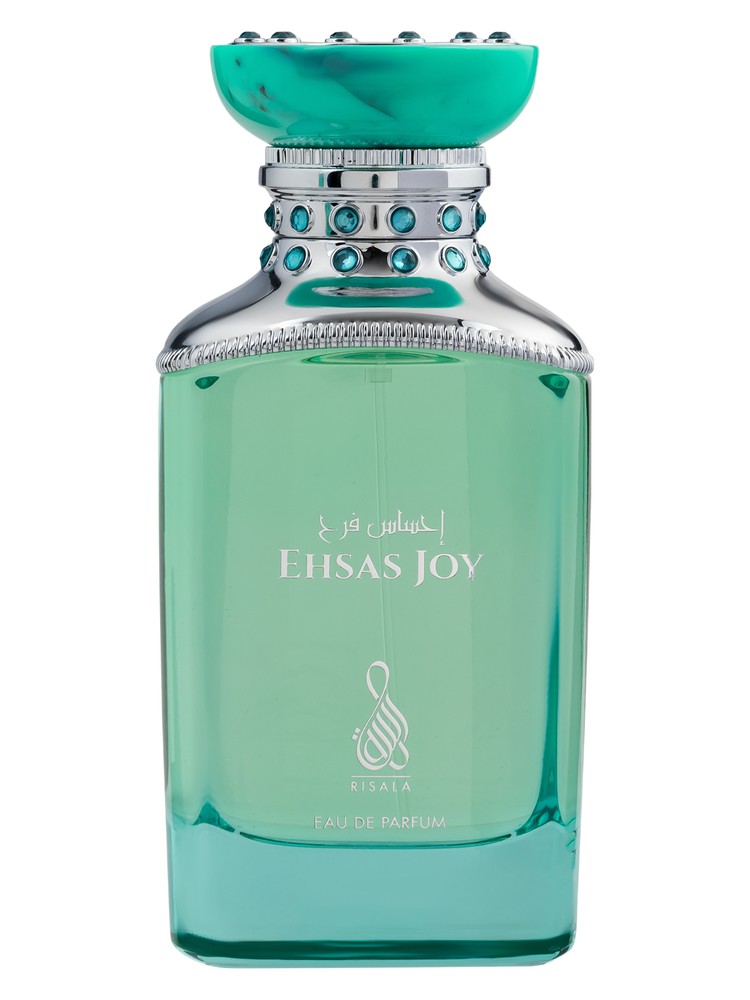 Ehsas Joy Risala Colonia - una nuevo fragancia para Hombres 2024