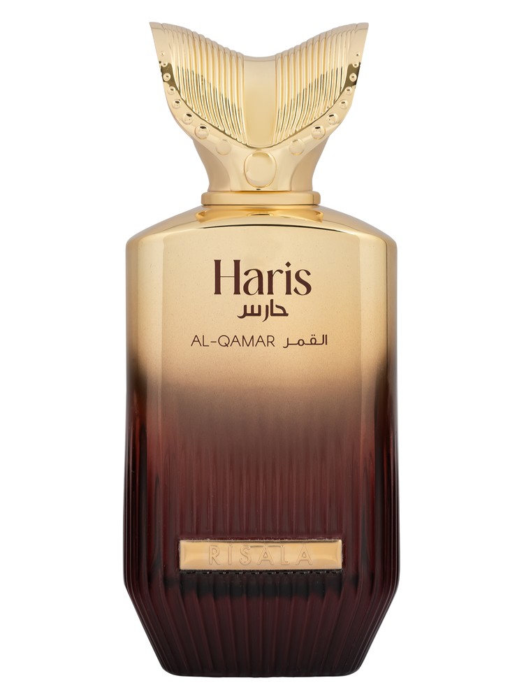 Haris Al-Qamar Risala Elite perfume - a new fragrance for women 2024