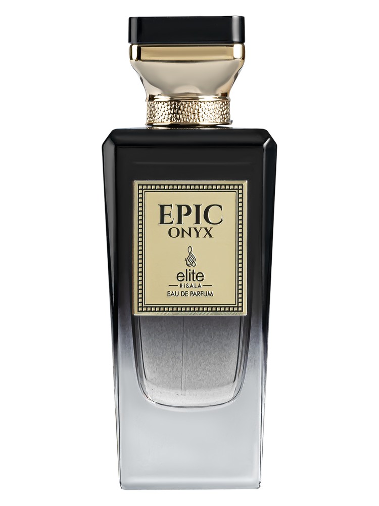 Epic Onix Risala Elite cologne - a new fragrance for men 2024