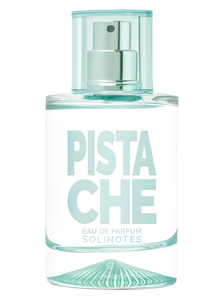 Pistache Solinotes perfume - a new fragrance for women and men 2025