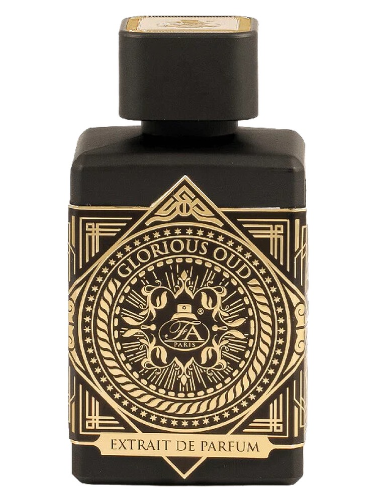 Glorious Oud French Avenue perfume - a fragrance for women and men 2023