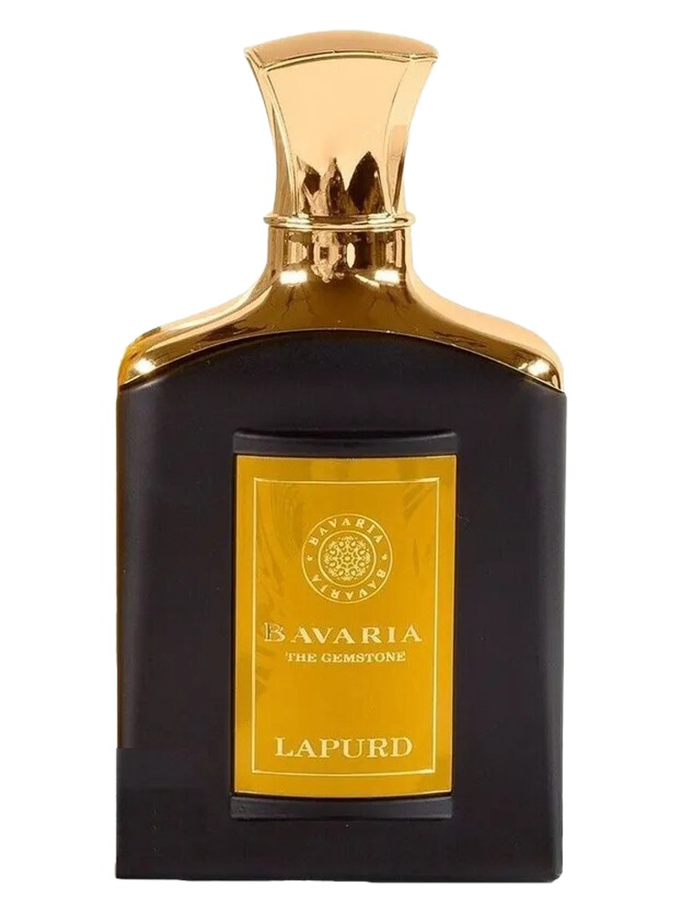 Bavaria The Gemstone Lapurd Fragrance World perfume - a fragrance for ...