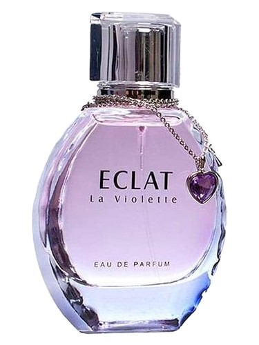 Eclat La Violette Fragrance World Parfum - ein es Parfum für Frauen 2021