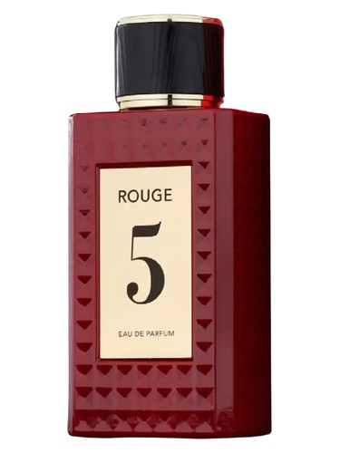 Rouge 5 Fragrance World perfume - a fragrance for women and men 2023