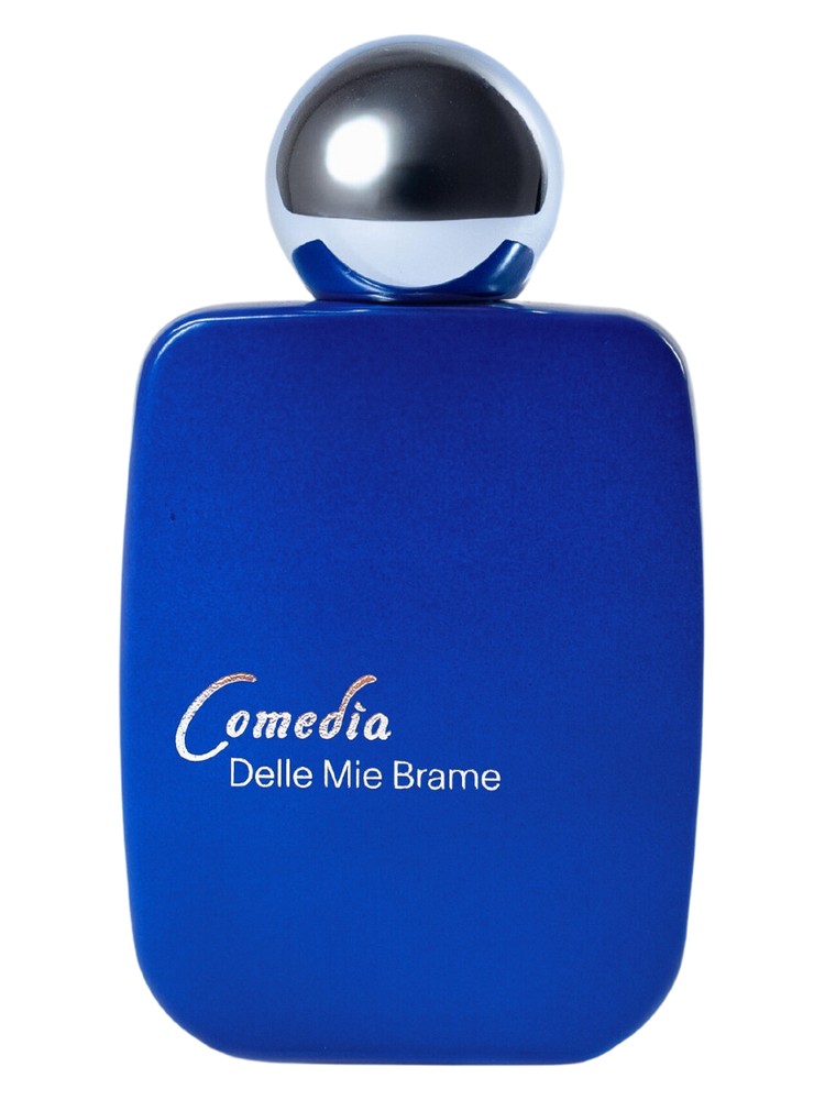 Comedìa Delle Mie Brame Comedìa perfume - a new fragrance for women and ...