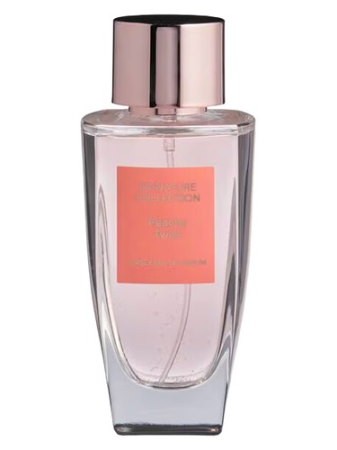 Peachy Twist Sentio perfume - a fragrance for women and men 2024