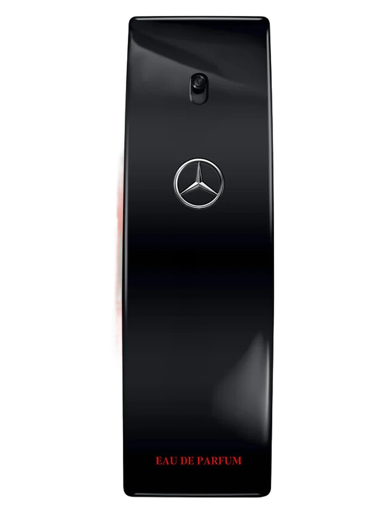 Mercedes Benz Club Black Eau de Parfum Mercedes-Benz cologne - a new ...