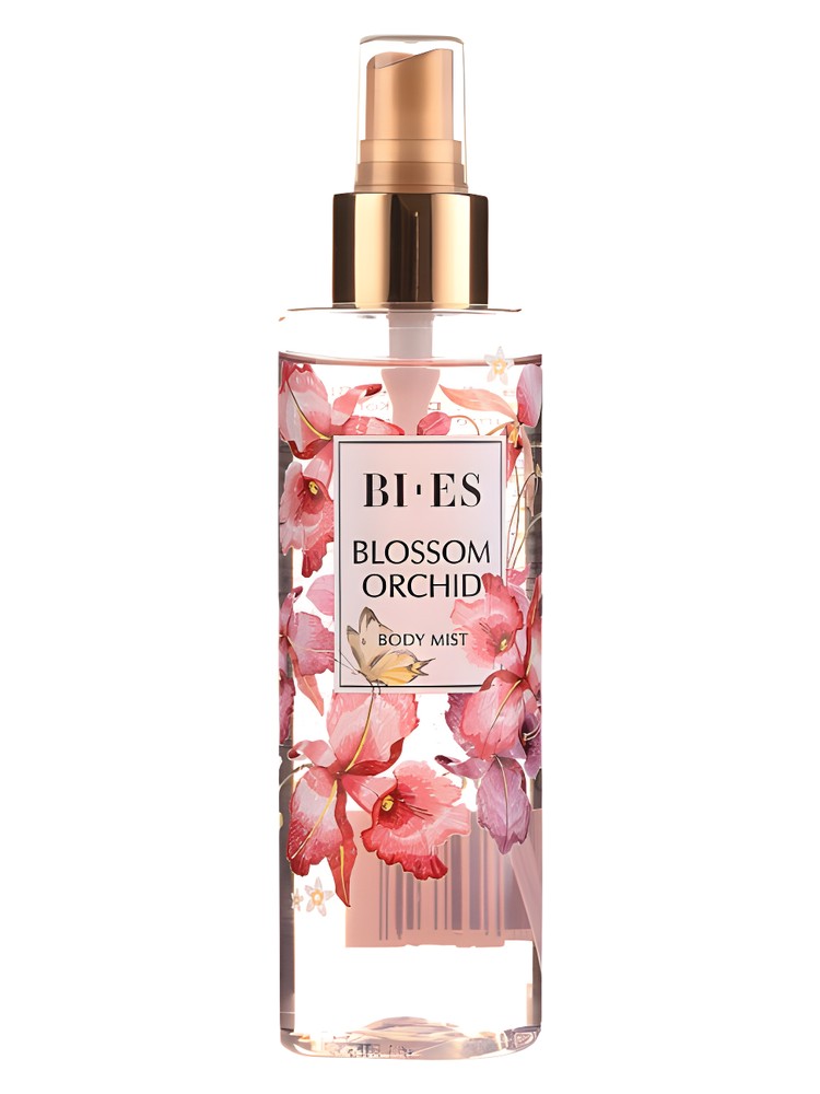 Blossom Orchid Bi-es perfume - a fragrance for women and men