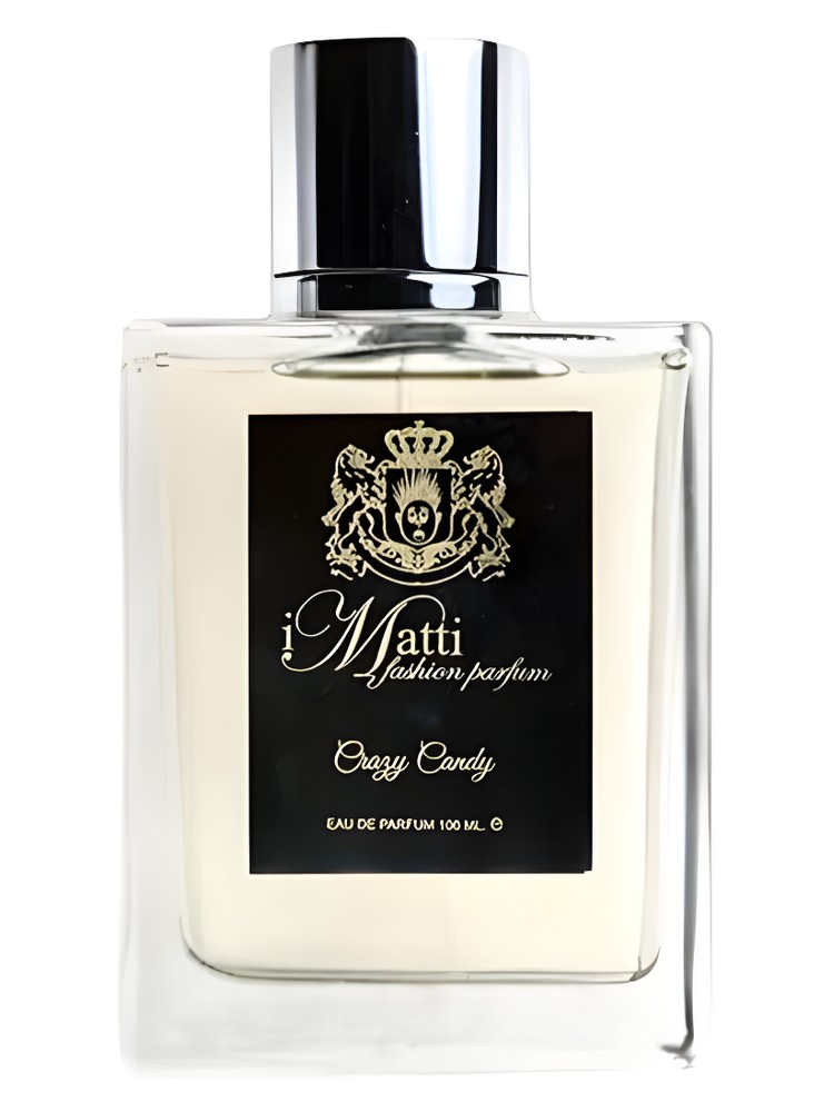 Crazy Candy I Matti perfume - a new fragrance for women and men 2025