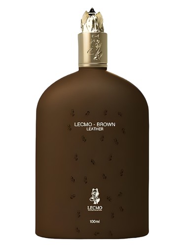 Brown Leather Lecmo perfume - a fragrance for women and men