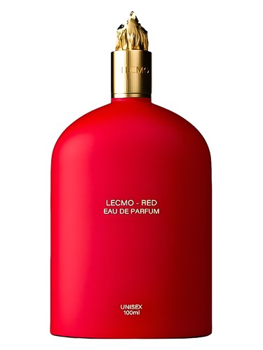 Red Lecmo fragancia - una fragancia para Hombres y Mujeres