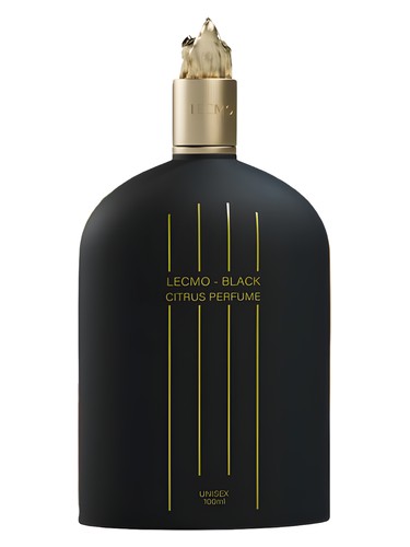Black Citrus Lecmo perfume - a fragrance for women and men