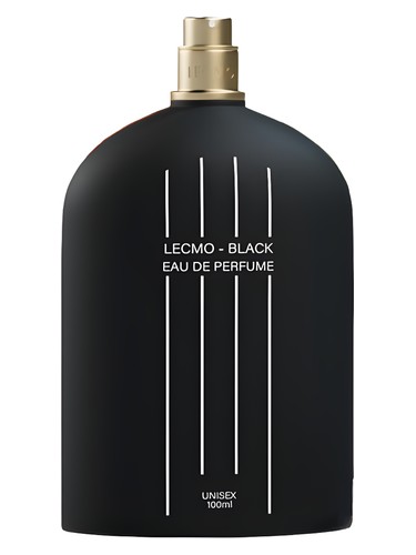 Black Lecmo perfume - a fragrance for women and men