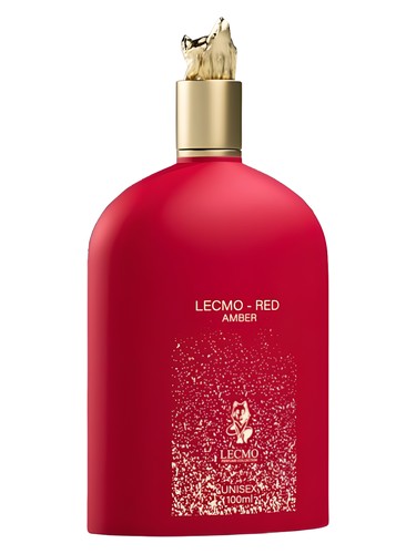 Red Amber Lecmo perfume - a fragrance for women and men