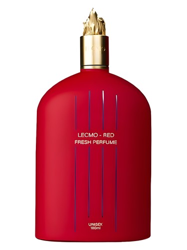 Red Fresh Lecmo perfume - a fragrance for women and men