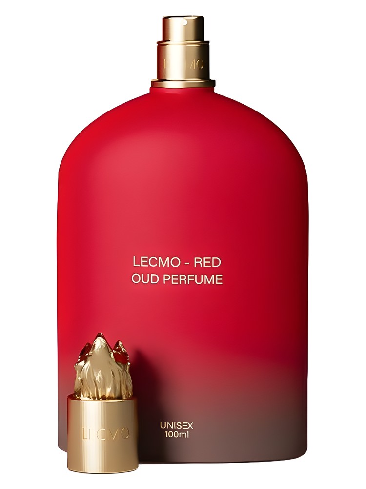 Red Oud Lecmo perfume - a fragrance for women and men