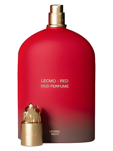 Red Oud Lecmo perfume - a fragrance for women and men