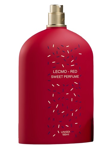 Red Sweet Lecmo perfume - a fragrance for women and men