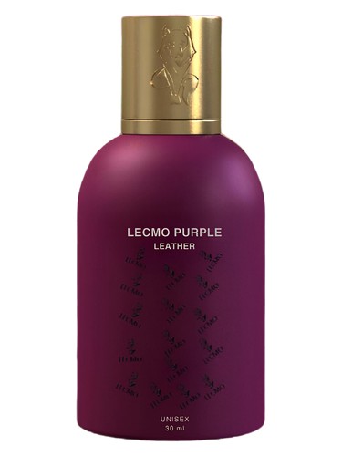 Purple Leather Lecmo perfume - a fragrance for women and men