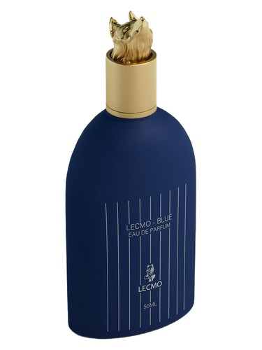Blue Lecmo perfume - a fragrance for women and men