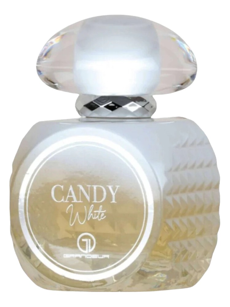 Candy White Grandeur perfume - a fragrance for women and men 2024