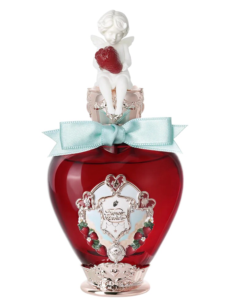 Lychee Bouquet Flower Knows perfume - a new fragrance for women 2024