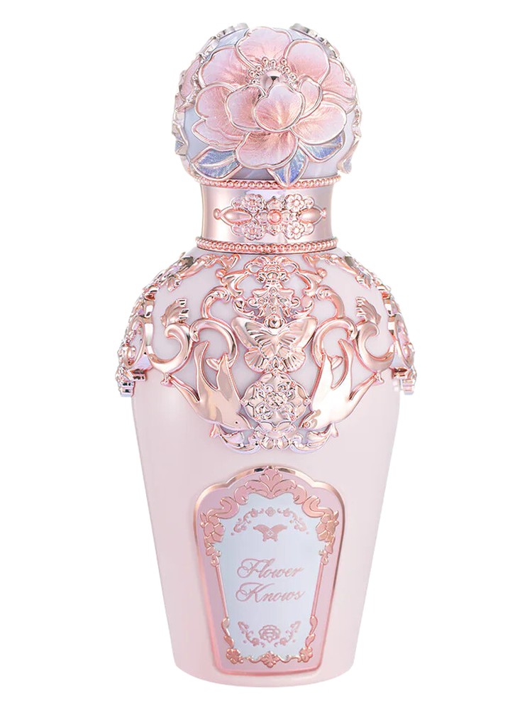 Ephemeral Dream Flower Knows perfume - a new fragrance for women 2024
