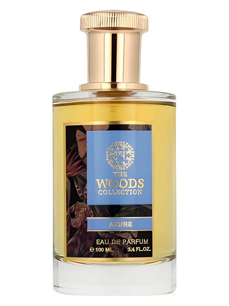 Azure The Woods Collection perfume - a fragrance for women and men 2024