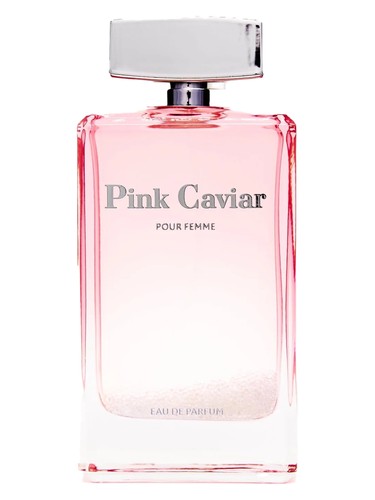 Pink Caviar Syren Fragrances perfume - a new fragrance for women 2025