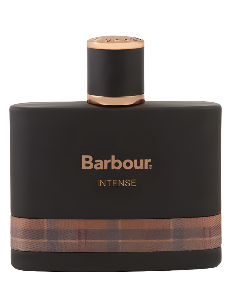 Origins Intense Barbour perfume - a new fragrance for women and men 2024