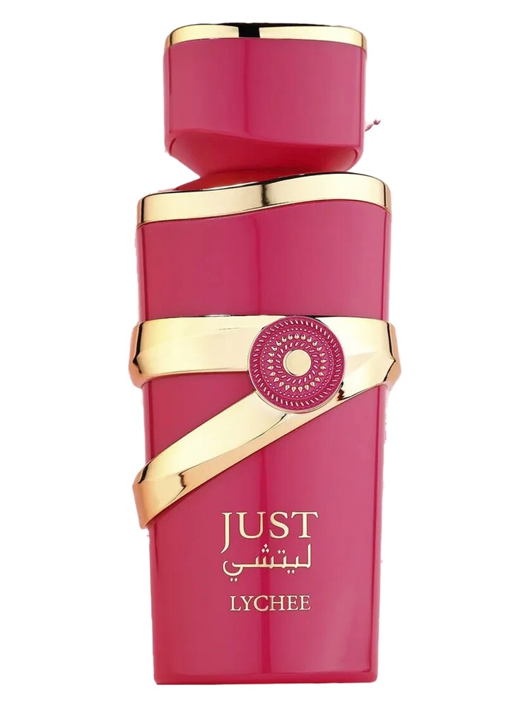 Just Lychee Fragrance World perfume - a fragrance for women and men 2023