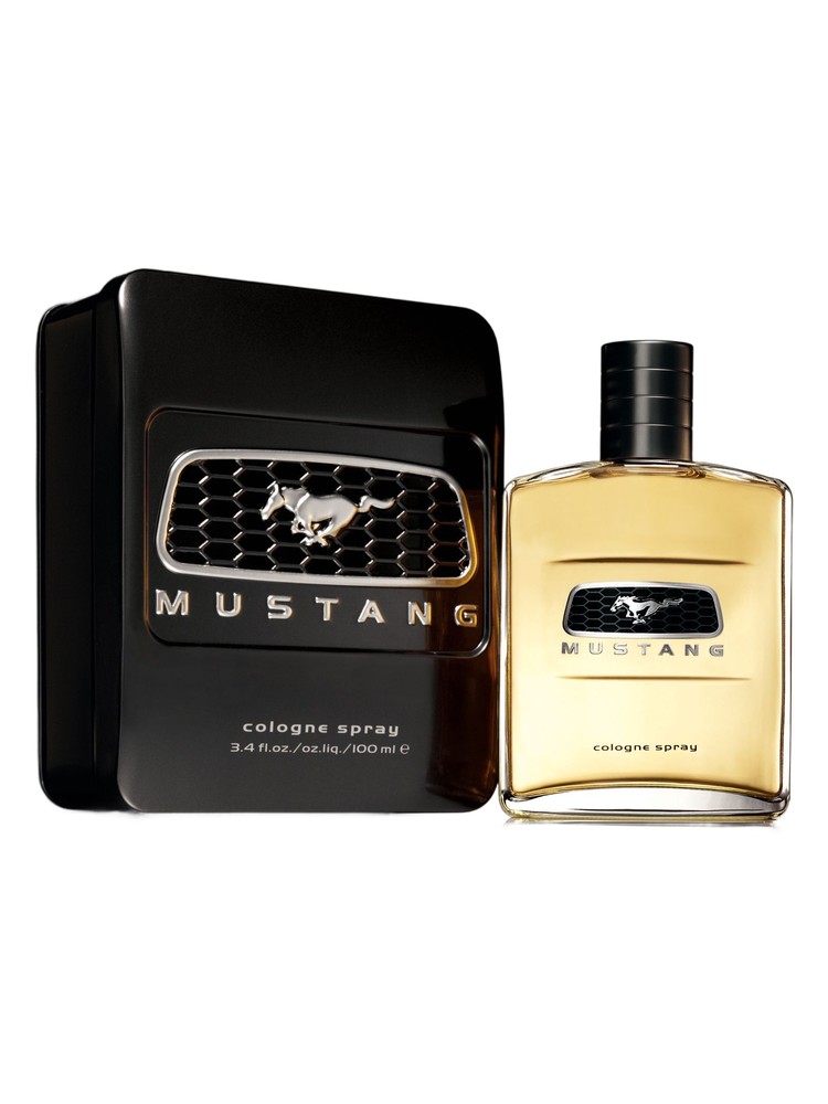 Mustang Mustang cologne - a fragrance for men 2007