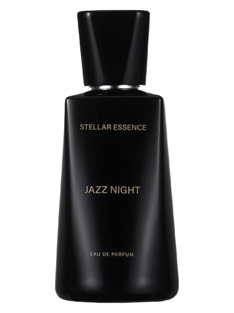Jazz Night Stellar Essence perfume - a fragrance for women and men
