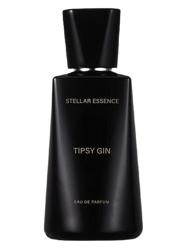 Tipsy Gin Stellar Essence perfume - a fragrance for women and men