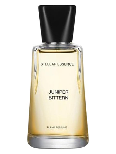 Juniper Bittern Stellar Essence perfume - a fragrance for women and men ...