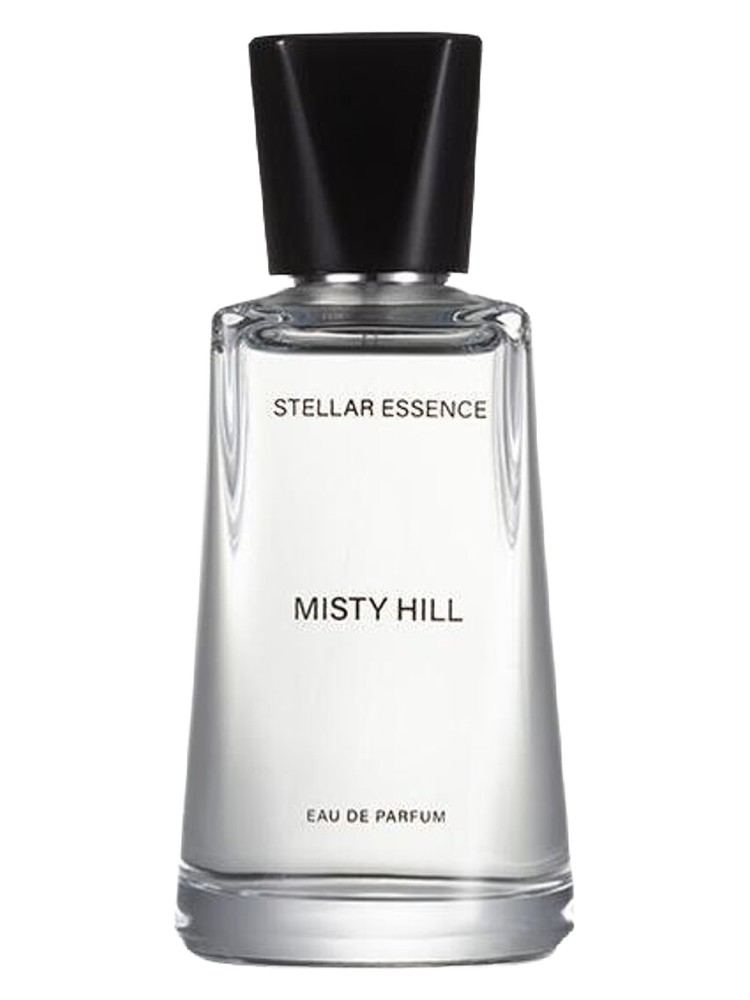Misty Hill Stellar Essence perfume - a fragrance for women and men 2024