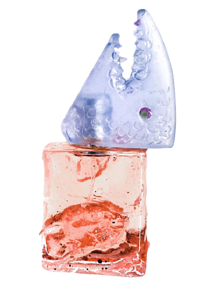 She is Fish House of Atropa perfume - a new fragrance for women and men ...