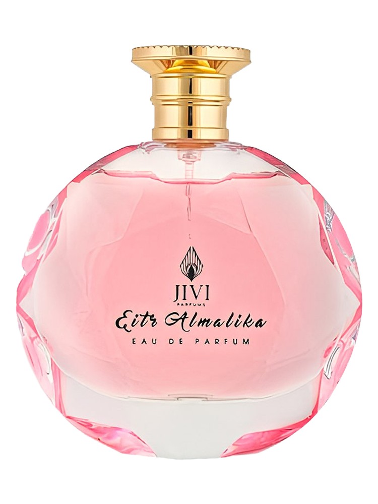 Eitr Almalika Jivi Parfums perfume - a new fragrance for women and men 2024