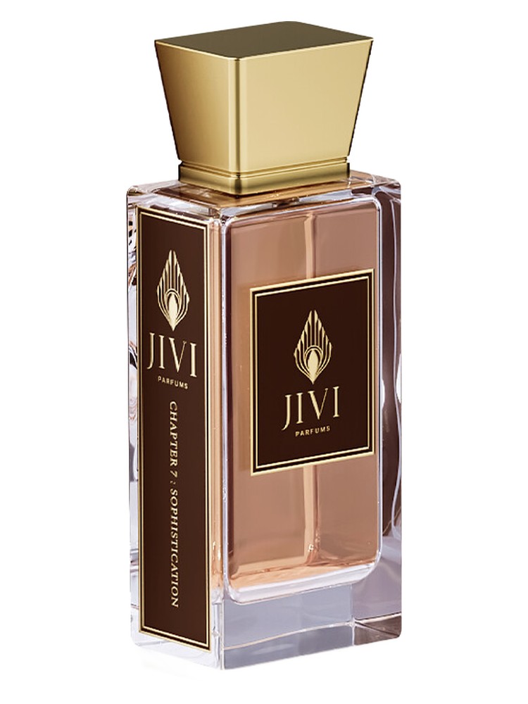 Story Of Oud Chapter 7: Sophistication Jivi Parfums fragancia - una nuevo fragancia para Hombres ...