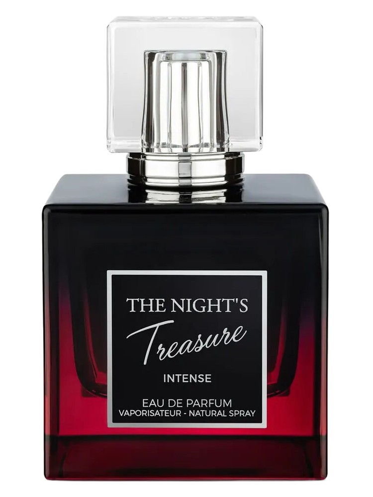 The Night's Treasure Intense Milestone Perfumes perfume - a fragrance ...