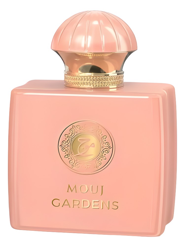 Mouj Gardens Milestone Perfumes perfume - a fragrance for women and men ...