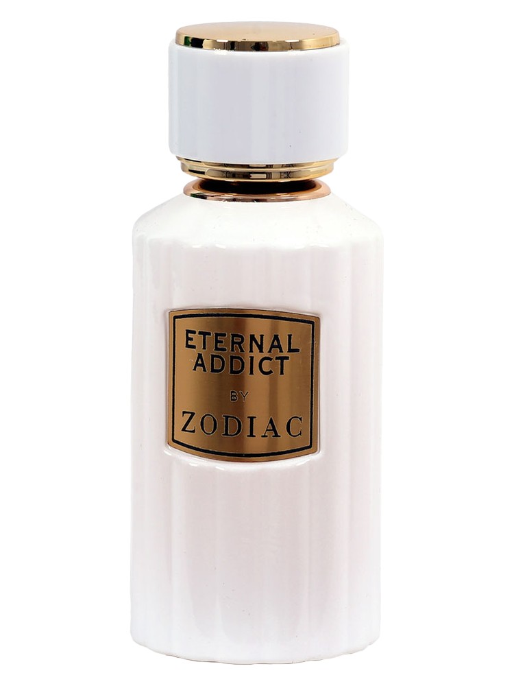 Eternal Addict Zodiac perfume - a fragrance for women