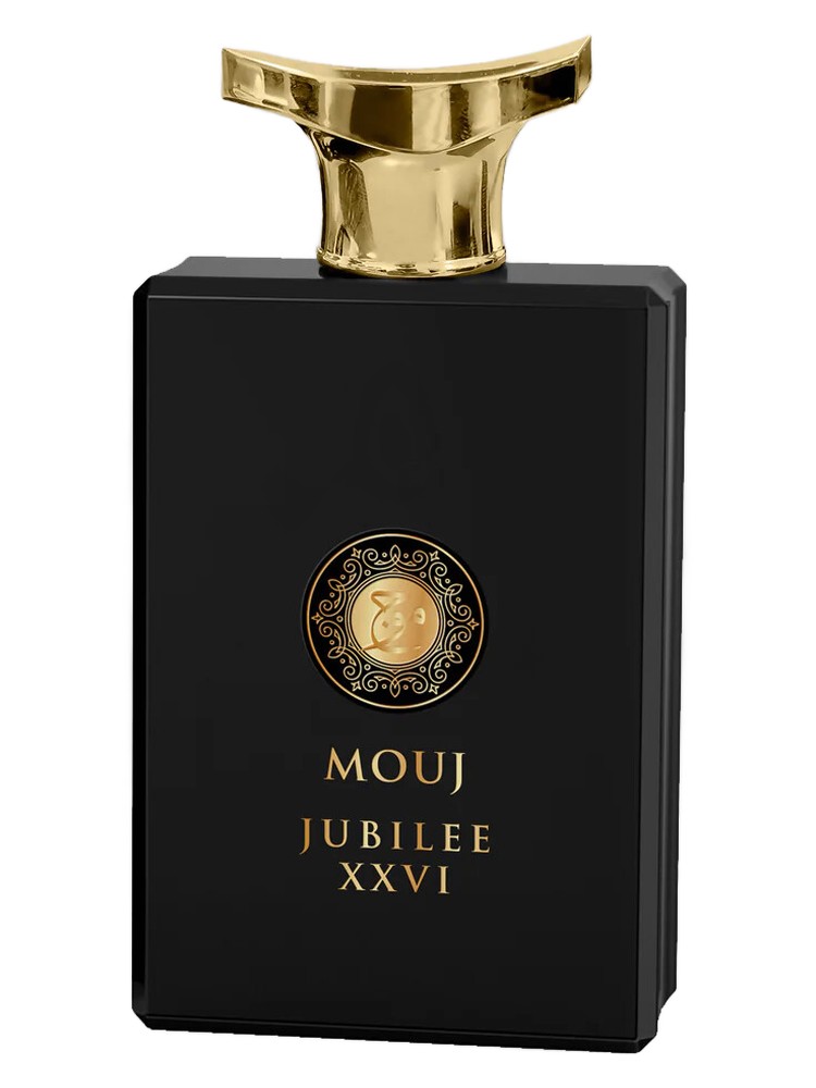 Mouj Jubilee XXVI Milestone Perfumes perfume - a fragrance for women ...