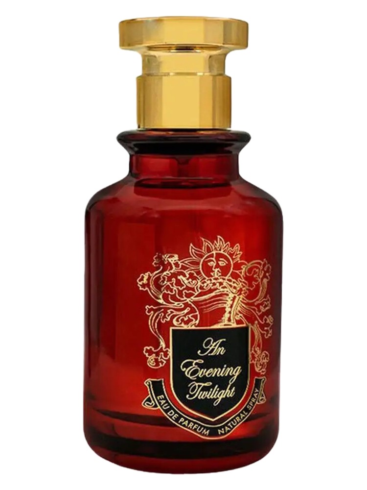 An Evening Twilight Fragrance World perfume - a fragrance for women and ...