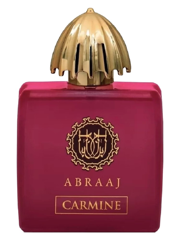 Abraaj Carmine Fragrance World perfume - a fragrance for women and men 2024