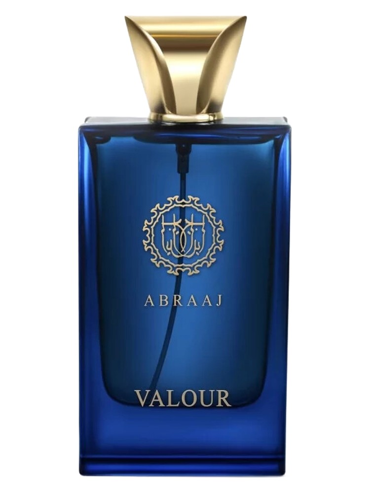 Abraaj Valour Fragrance World cologne - a fragrance for men 2024