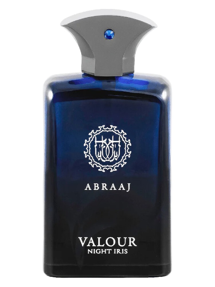 Valour Night Iris Fragrance World cologne - a fragrance for men 2024