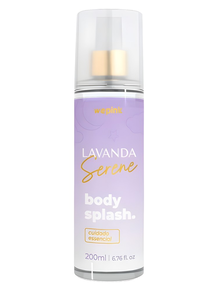 Lavanda Serene We Pink parfum - un nouveau parfum pour homme et femme 2024